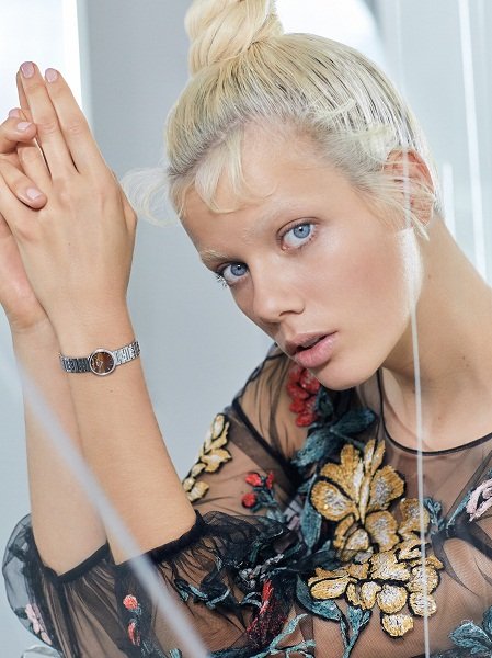 Fendi Timepieces Unveils the Forever Fendi Watch Collection ...