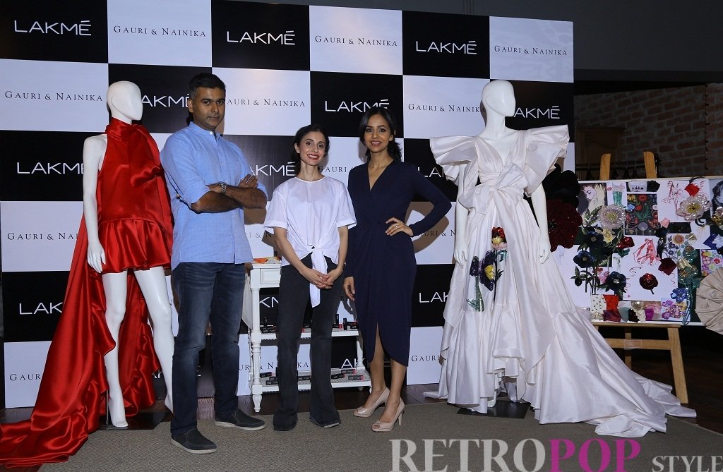 Preview of Lakmé Absolute Grand Finale W/F 2019 by Gauri & Nainika ...