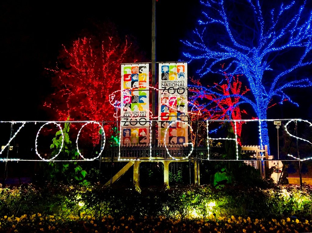 FRIGHTFUL & FUN HALLOWEEN EVENTS IN & AROUND WASHINGTON, DC ...