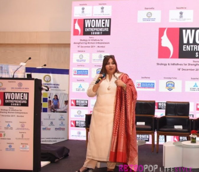 Organized by Women Entrepreneurs Development Council