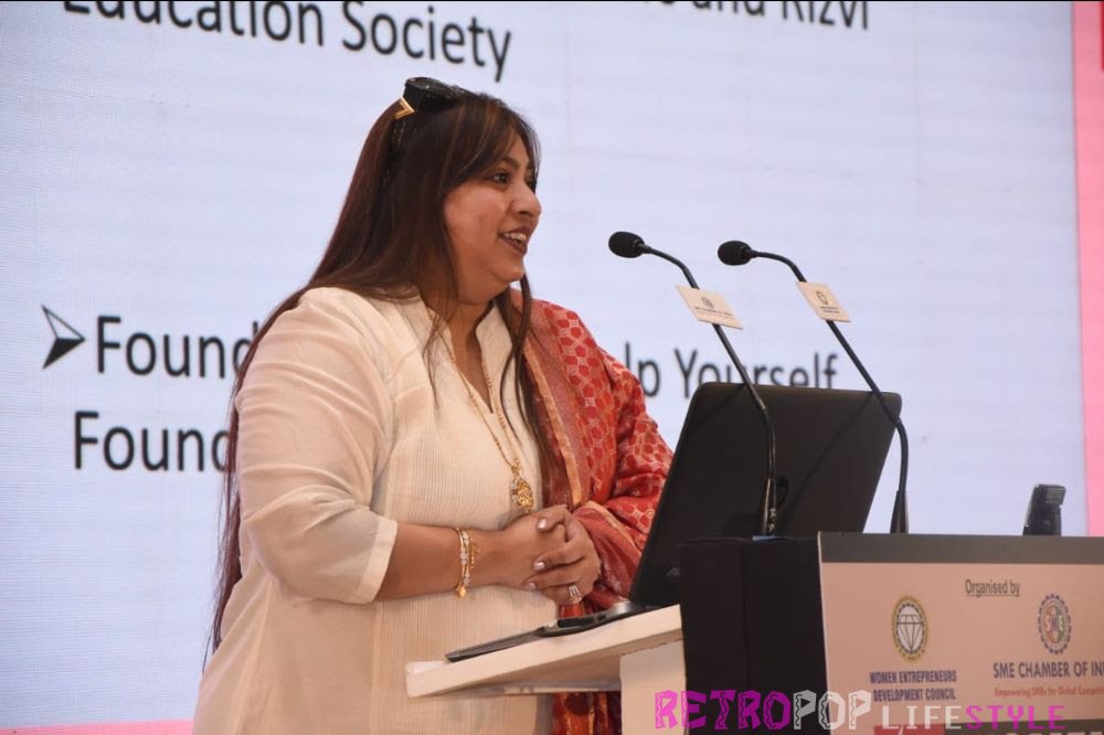 Organized by Women Entrepreneurs Development Council