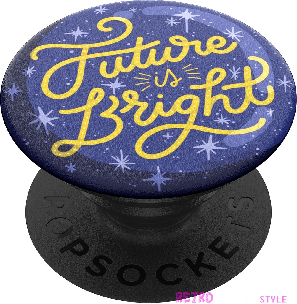 PopGrips and PopWallets | Ever since philosophy professor David Barnett