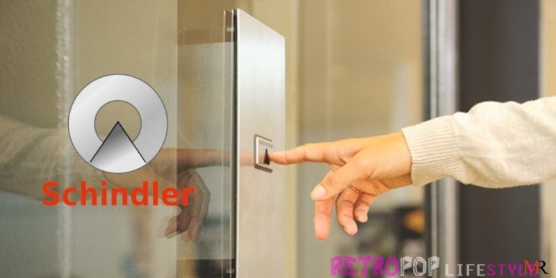 SCHINDLER INTRODUCES SMART URBAN MOBILITY WITH SCHINDLER AHEAD THE ...