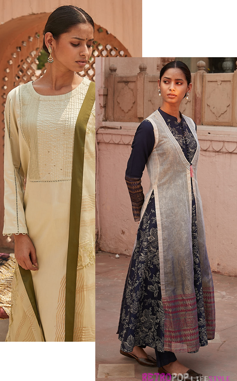 Republic Day Style | Try the Tri-Color Palette - Retropoplifestyle