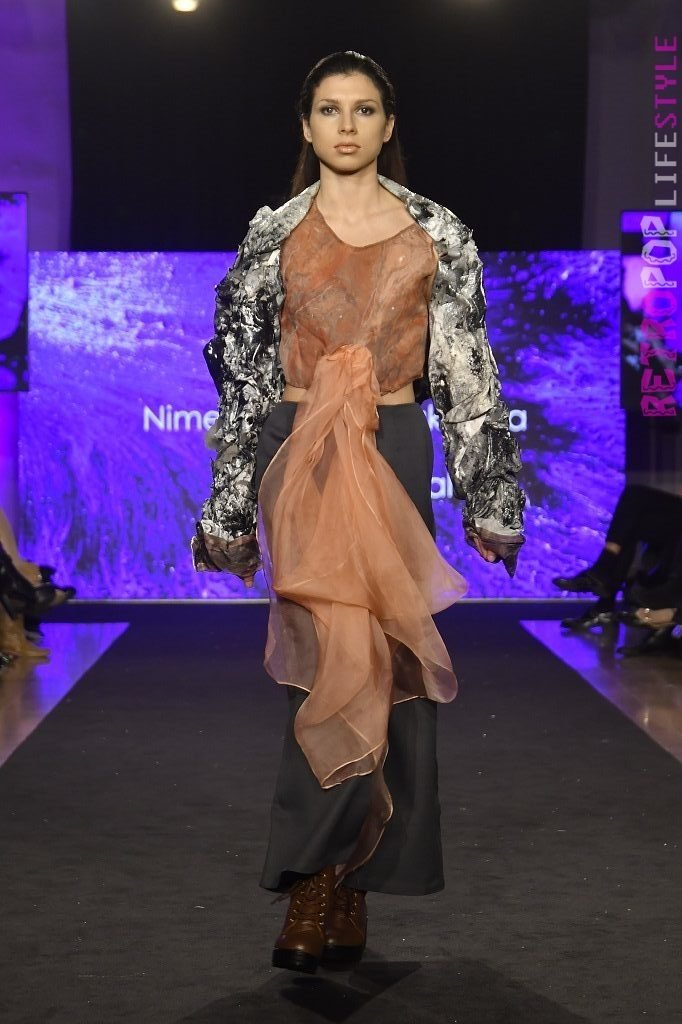 Indian NextGen fashion designer duo is getting the perfect limelight in ...