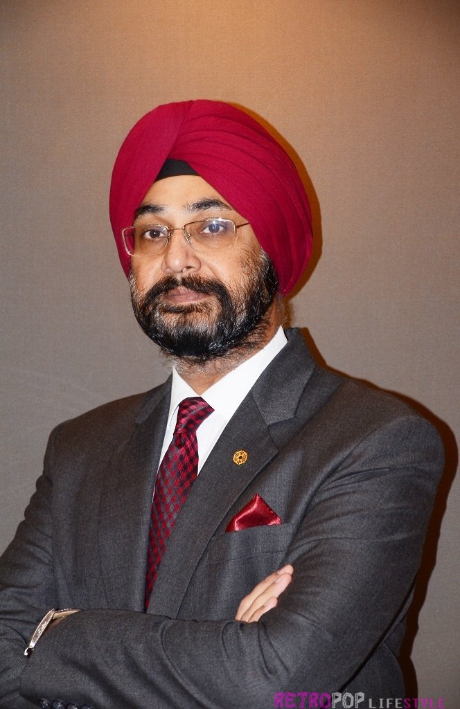 VIVANTA NEW DELHI, DWARKA WELCOMES MR. SURINDER SINGH AS GENERAL ...