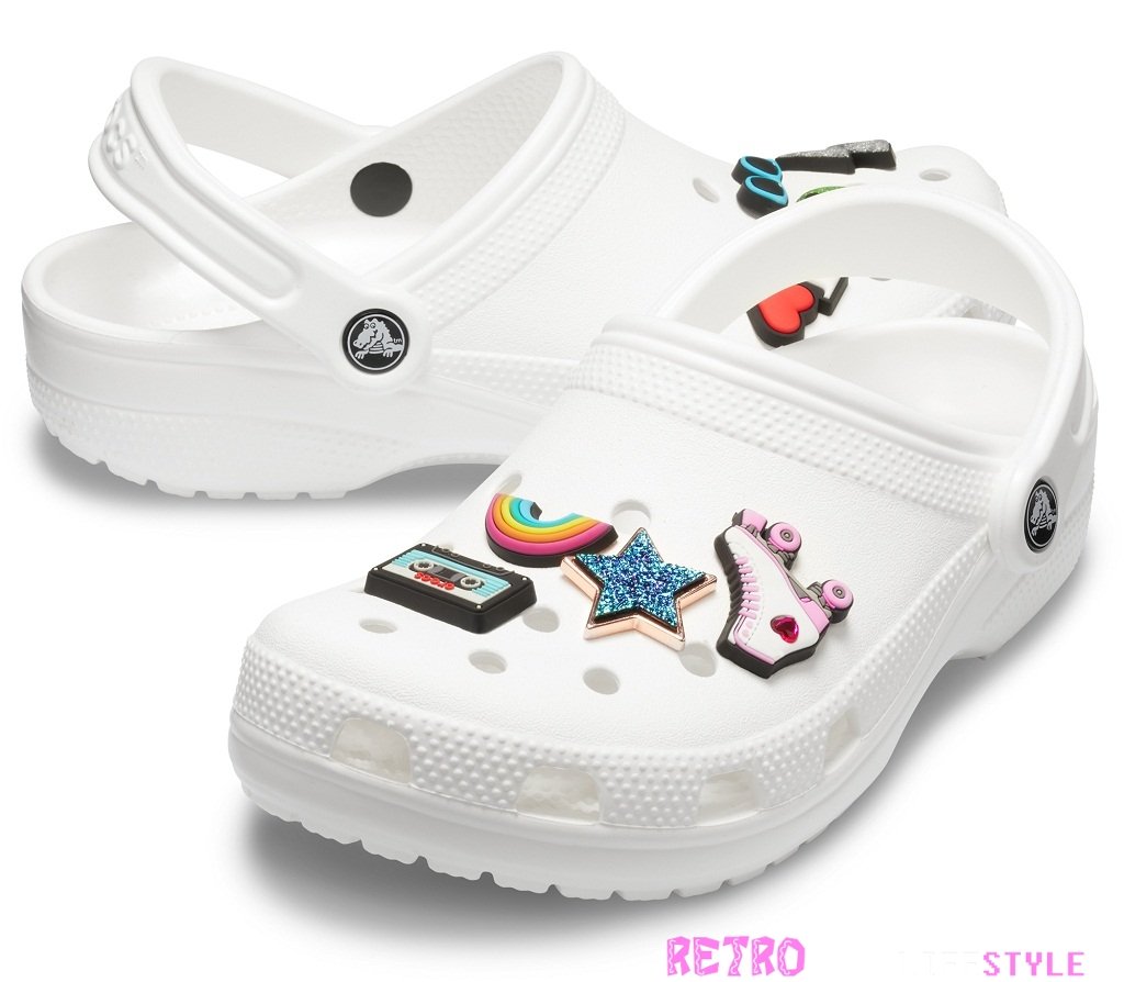 Classic Clog & Brooklyn Collection - Retropoplifestyle