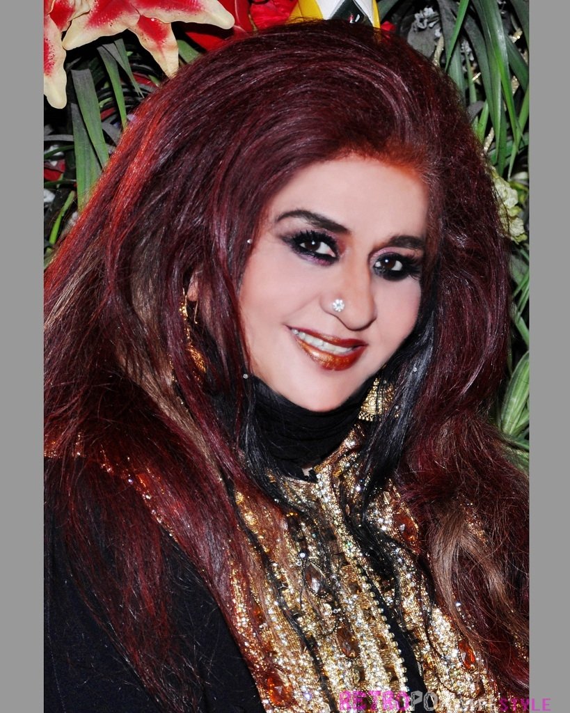 Ask Shahnaz Husain - Retropoplifestyle