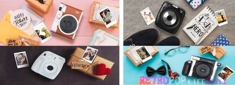 Present for a Photography Loving Dad – Retropoplifestyle