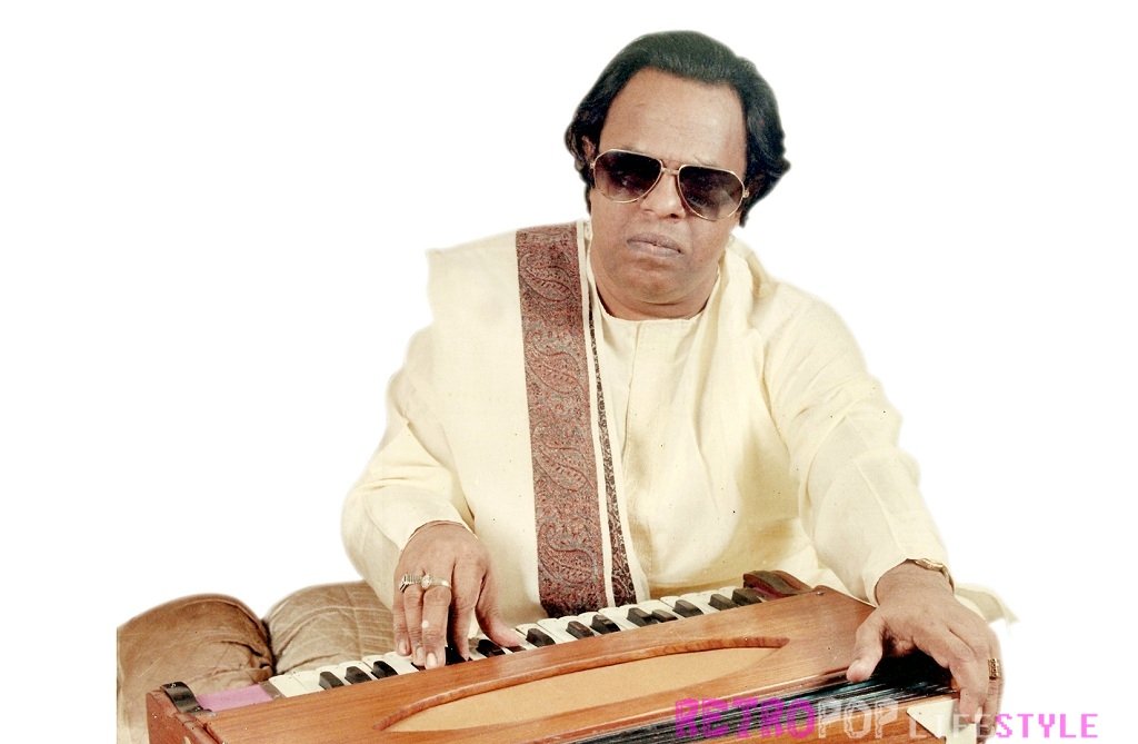 Ravindra Jain - Retropoplifestyle
