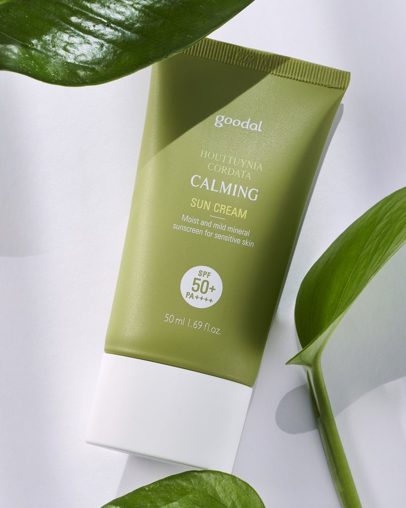 Goodal, an all natural Korean Skincare brand in India by VelyMonkeys ...