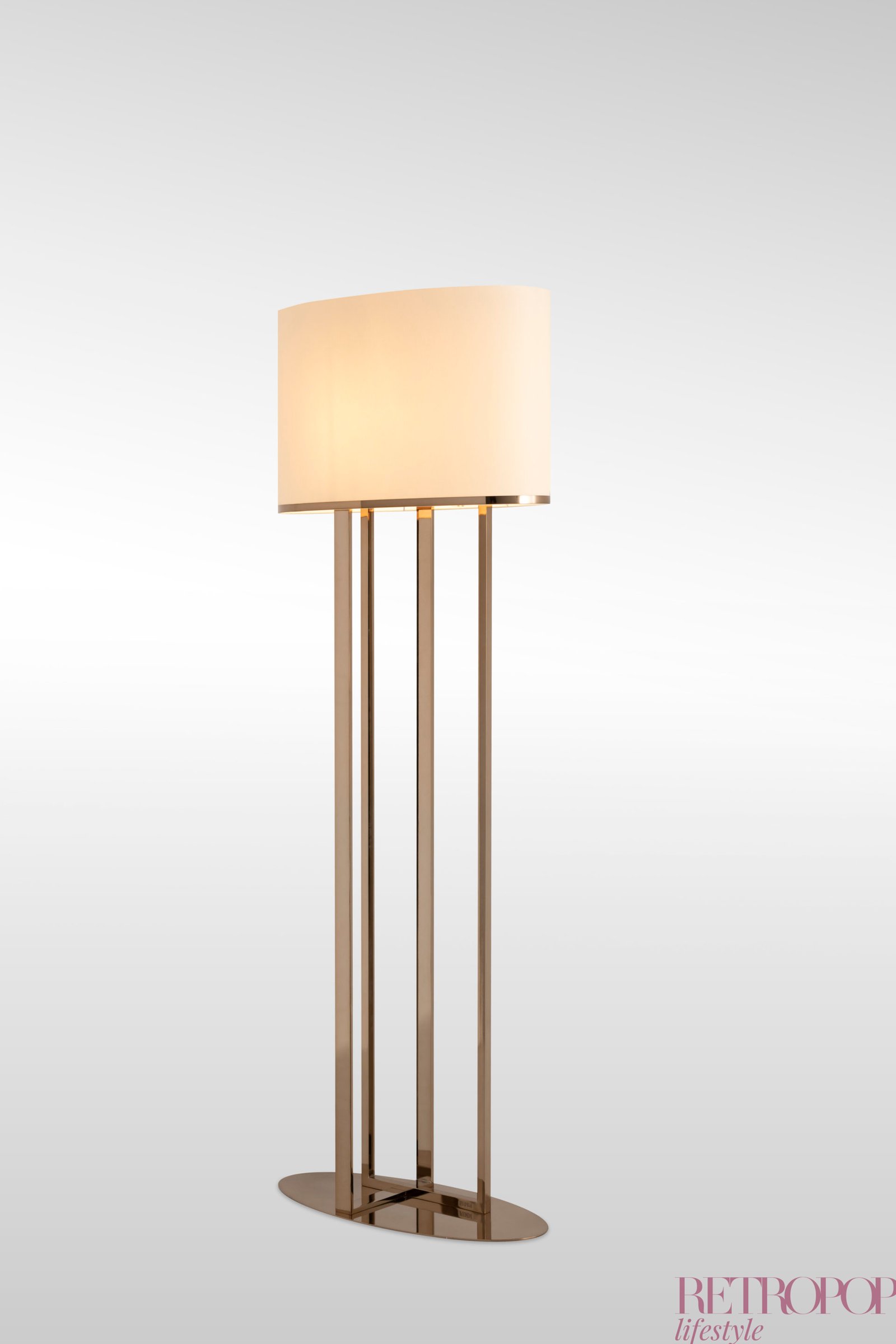 Fendi Casa Exclusive Lights Collection –Infinity & Infinity Lite ...