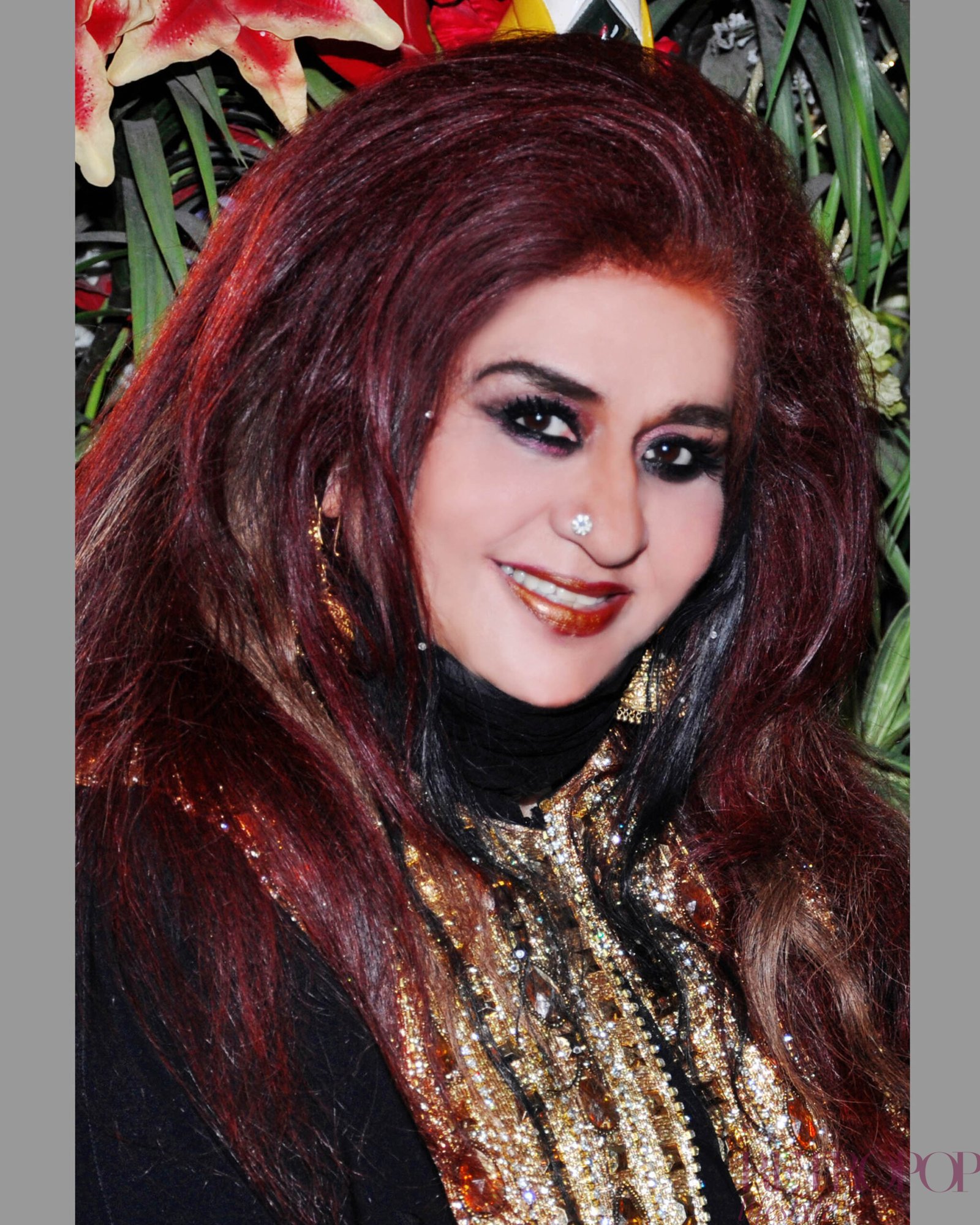 Ask Shahnaz Husain - Retropoplifestyle