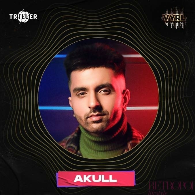 VYRL Originals and Triller partner for the next edition of ‘Triller ...