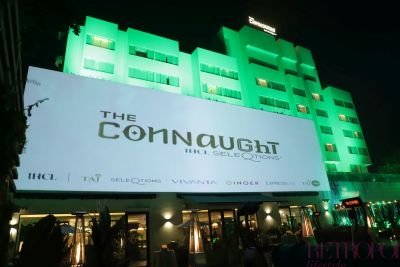 Unveiling The Connaught, New Delhi – IHCL SeleQtions - Retropoplifestyle