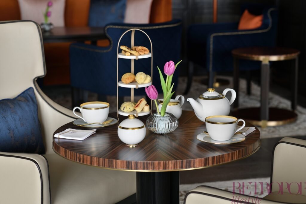 Taj Mahal,New Delhi Announces the Launch of the Reimagined New Chambers ...