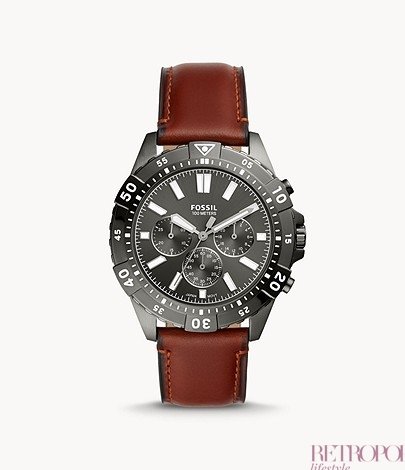 Fossil - Retropoplifestyle