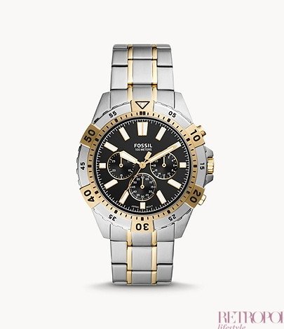 Fossil - Retropoplifestyle