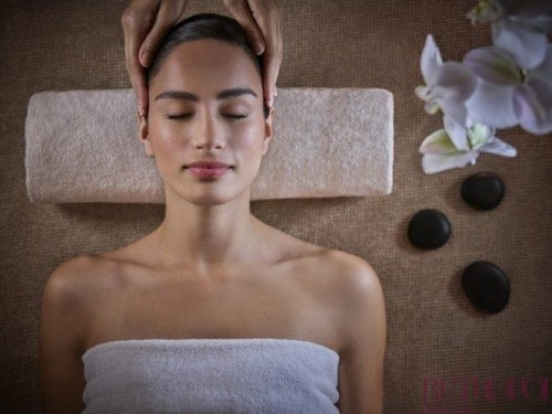 ShuiQi Spa At Atlantis, The Palm - Retropoplifestyle