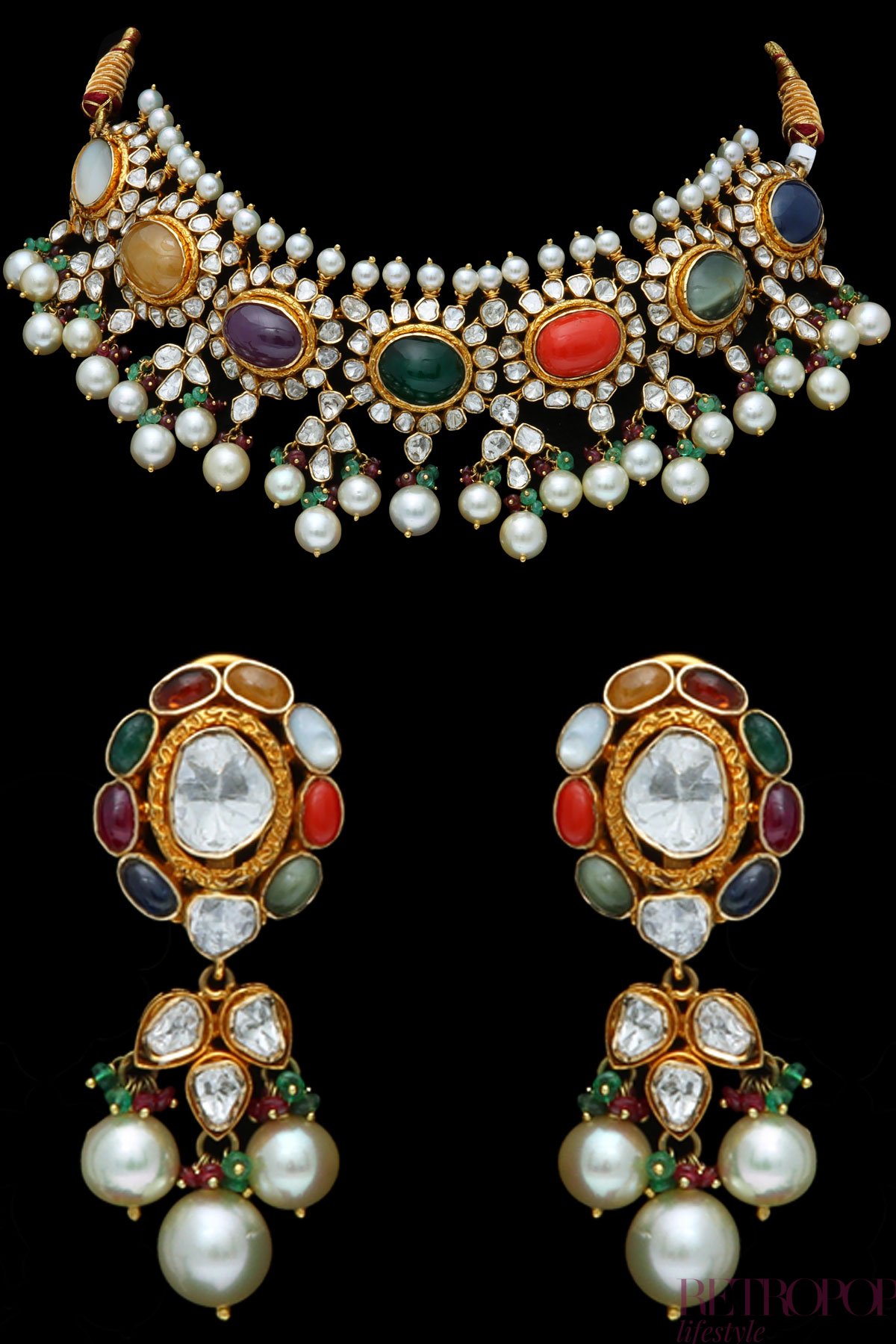 Monsoon Jewelry Trends - Retropoplifestyle