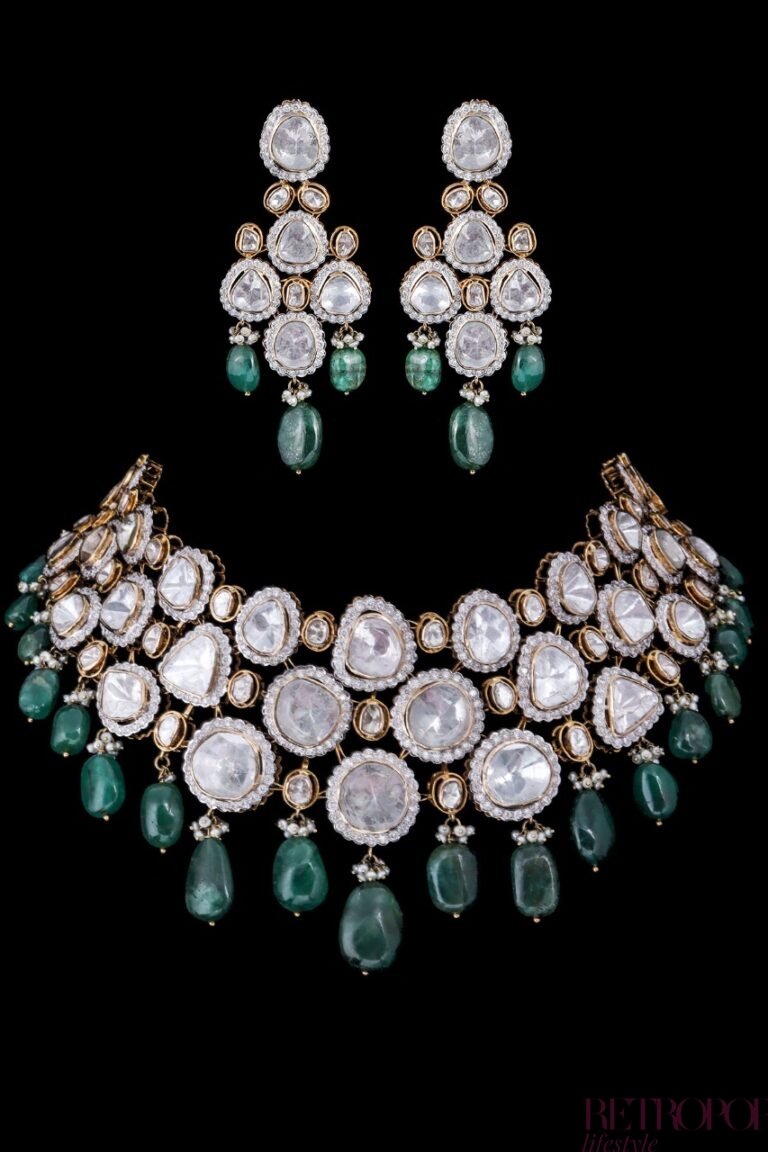 Monsoon Jewelry Trends - Retropoplifestyle