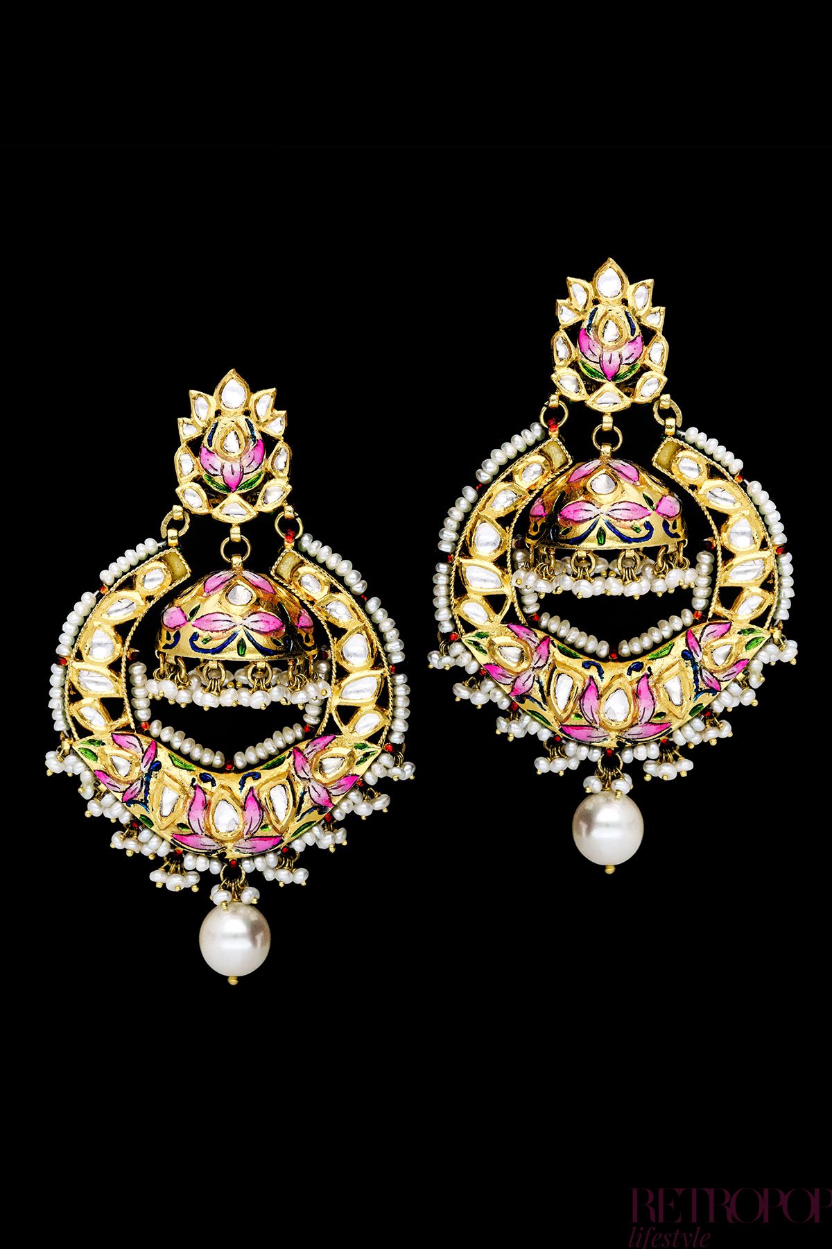 Monsoon Jewelry Trends - Retropoplifestyle