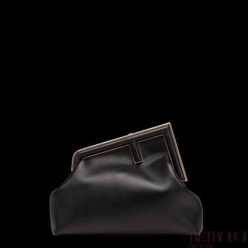 FENDI Launches FENDI First - An Iconic New Chapter In Accessories ...