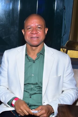 Time to All White Party – Retropoplifestyle