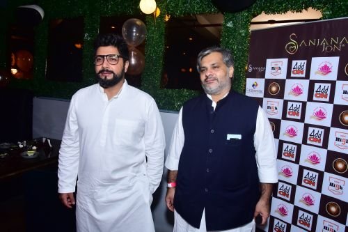 Time to All White Party - Retropoplifestyle