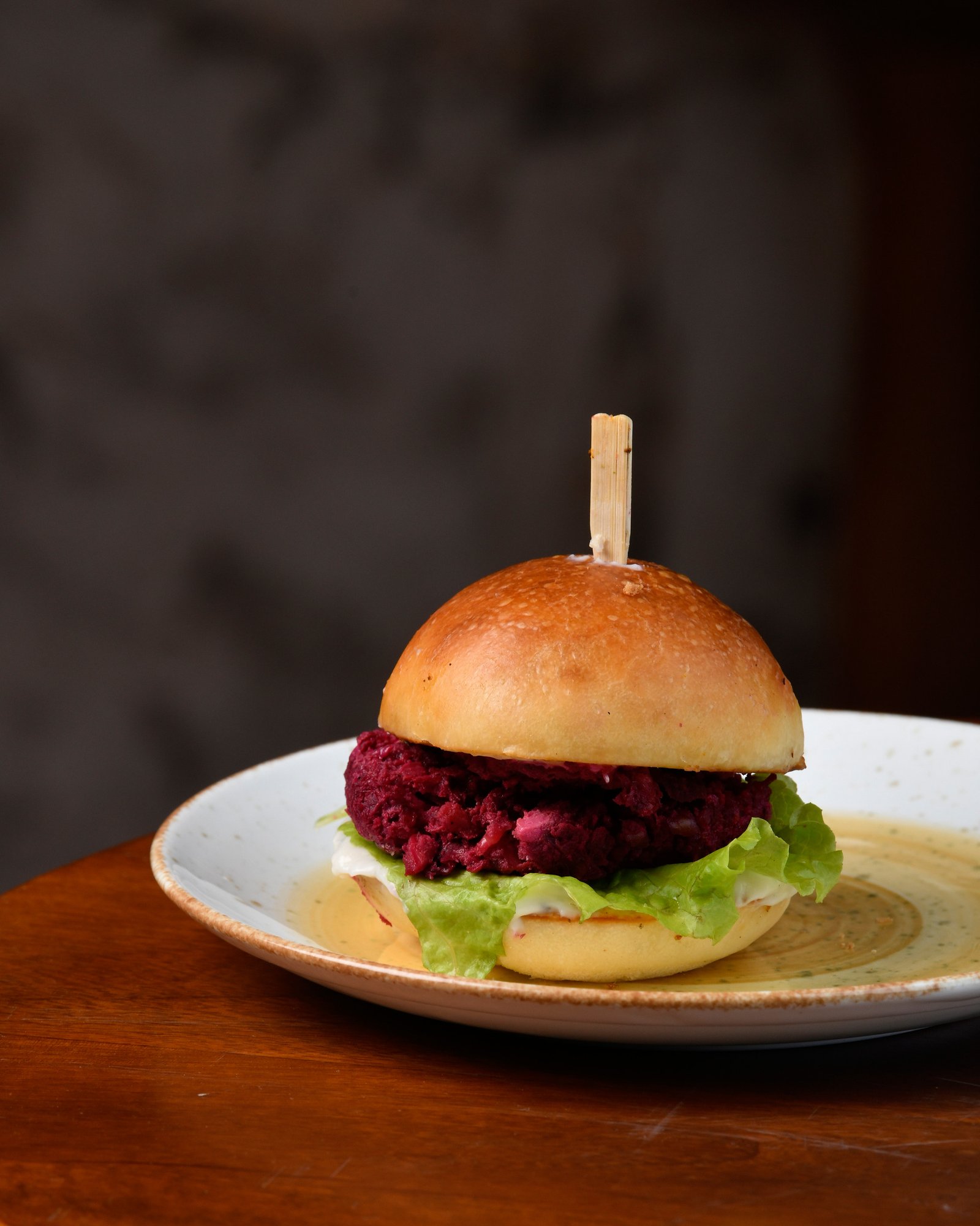 Bon Appétit - Retropoplifestyle