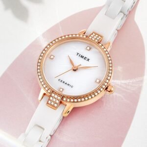 Timex Ceramics - Retropoplifestyle