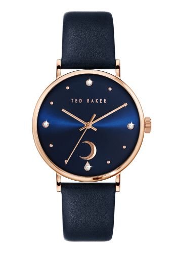 Ted Baker’s Latest Watches - Retropoplifestyle