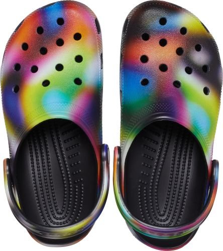 Crocs Unveils the All-New Screen Ready Classic Solarized Collection ...