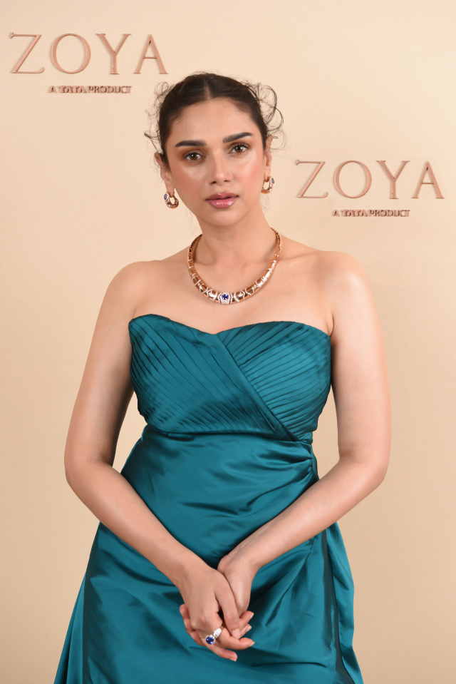 Zoya, from the House of Tata, opens at Ambience Mall, Gurugram ...