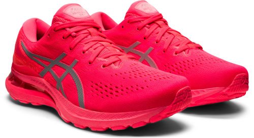 ASICS launches LITE-SHOW collection with Tiger Shroff - Retropoplifestyle