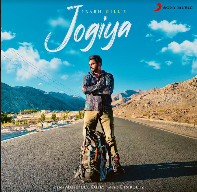 SONG LAUNCH: 'Jogiya by Prabh Gill' - Retropoplifestyle