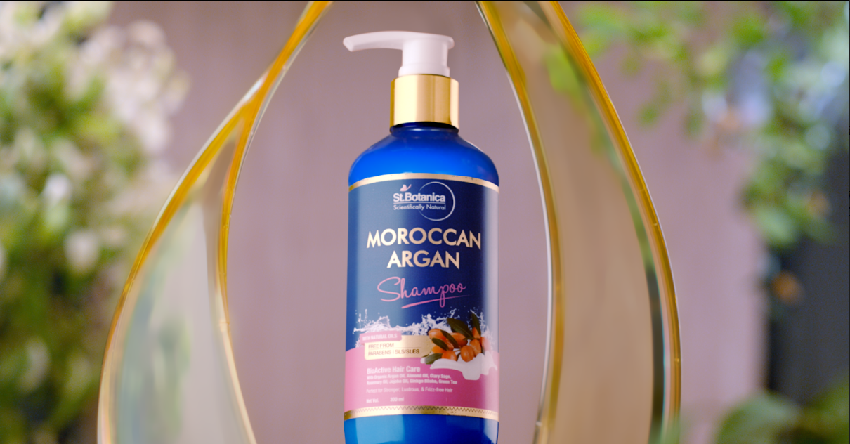 St. Botanica Launches First-Ever Brand National TVC starring brand ...