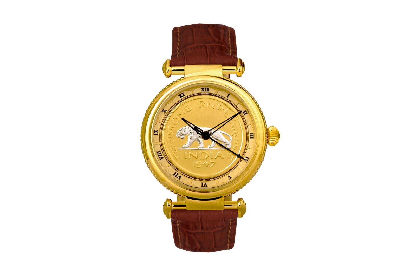 Jaipur Watch Company - Retropoplifestyle