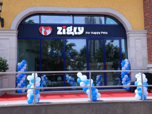 Zigly expands its pawprint in Gurugram - Retropoplifestyle