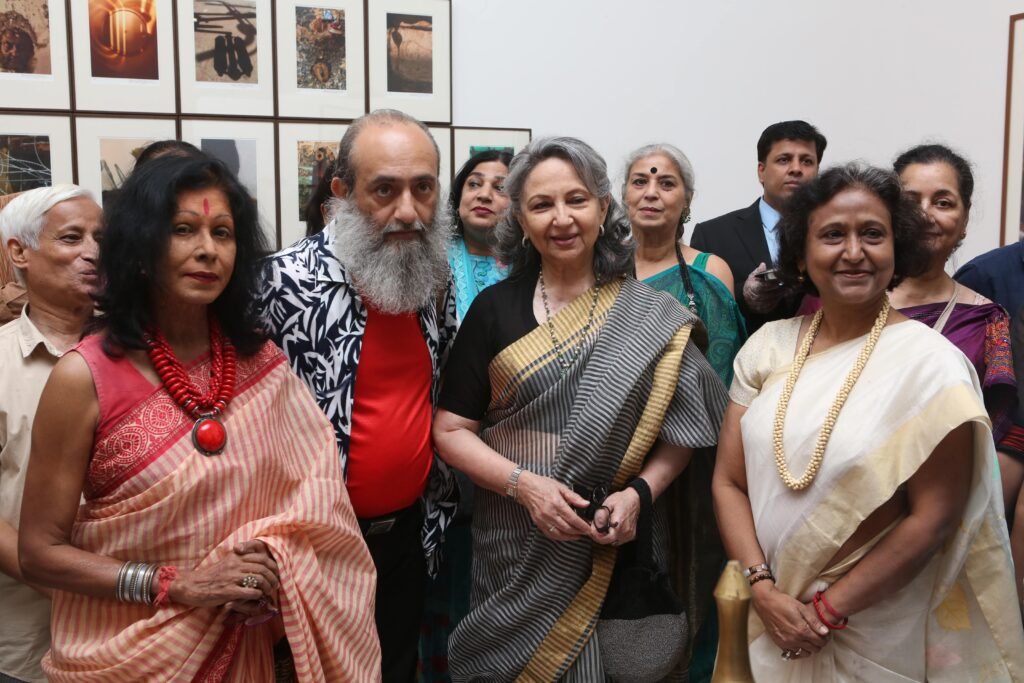 First Ever Mobile photography Exhibition (A to Z) by Sanjay ...