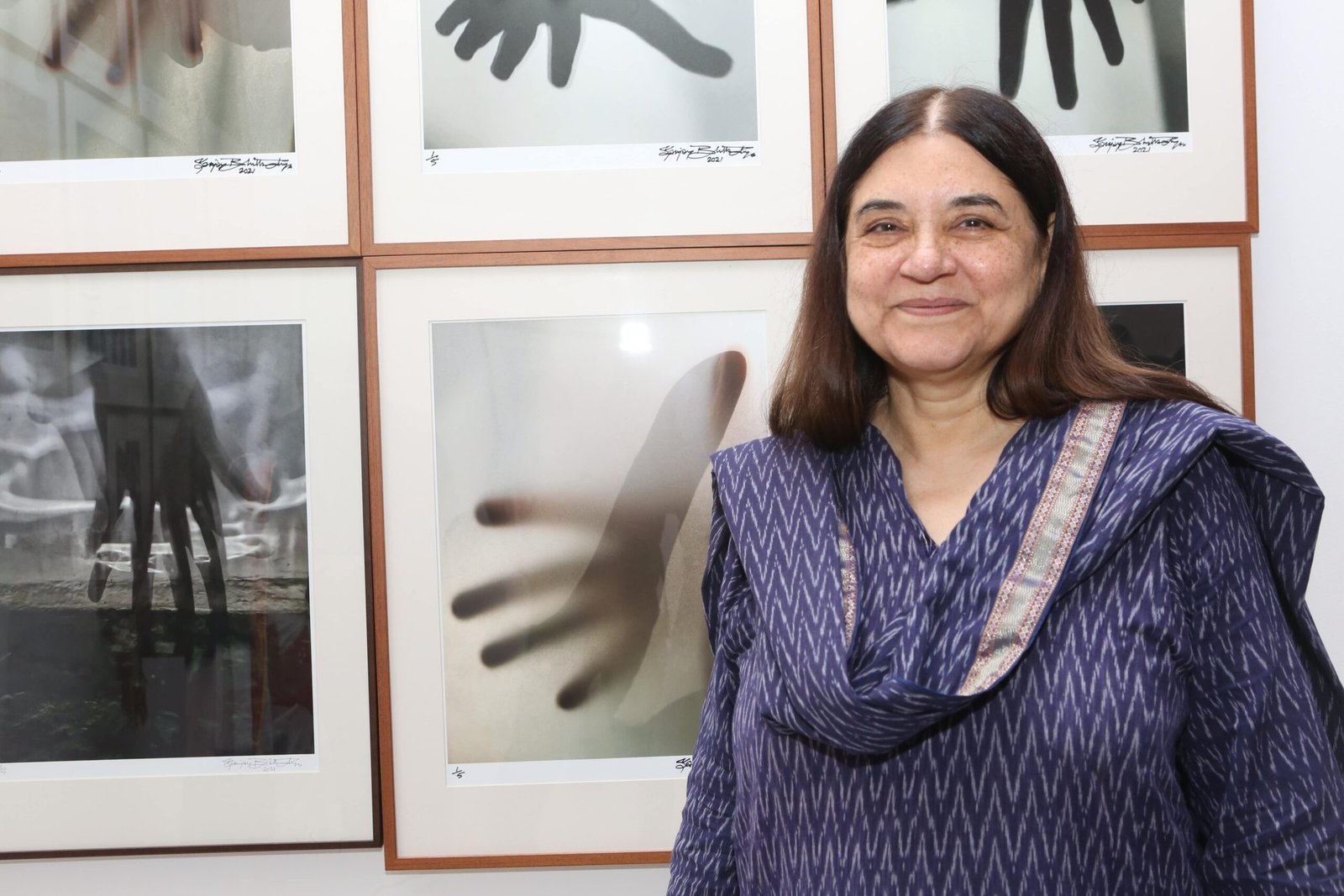 First Ever Mobile photography Exhibition (A to Z) by Sanjay ...