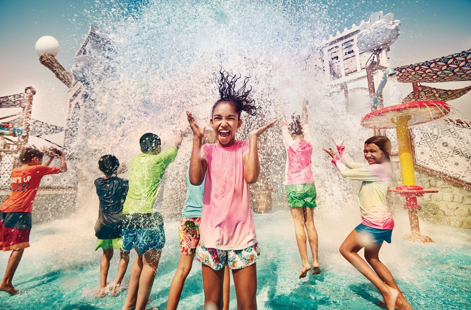 Yas Island Celebrates a Successful Summer Season with 90% Hotel ...