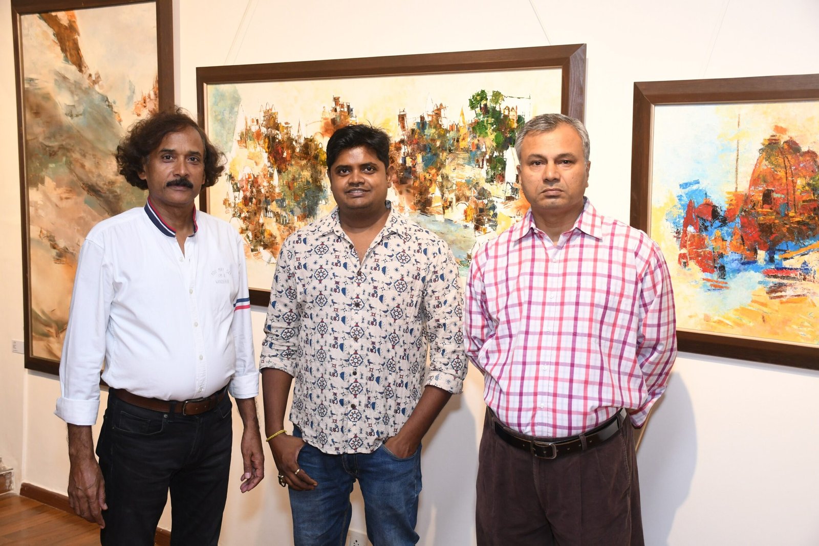 PARAM- Exhibition of Supreme Conception and Creativity - Retropoplifestyle