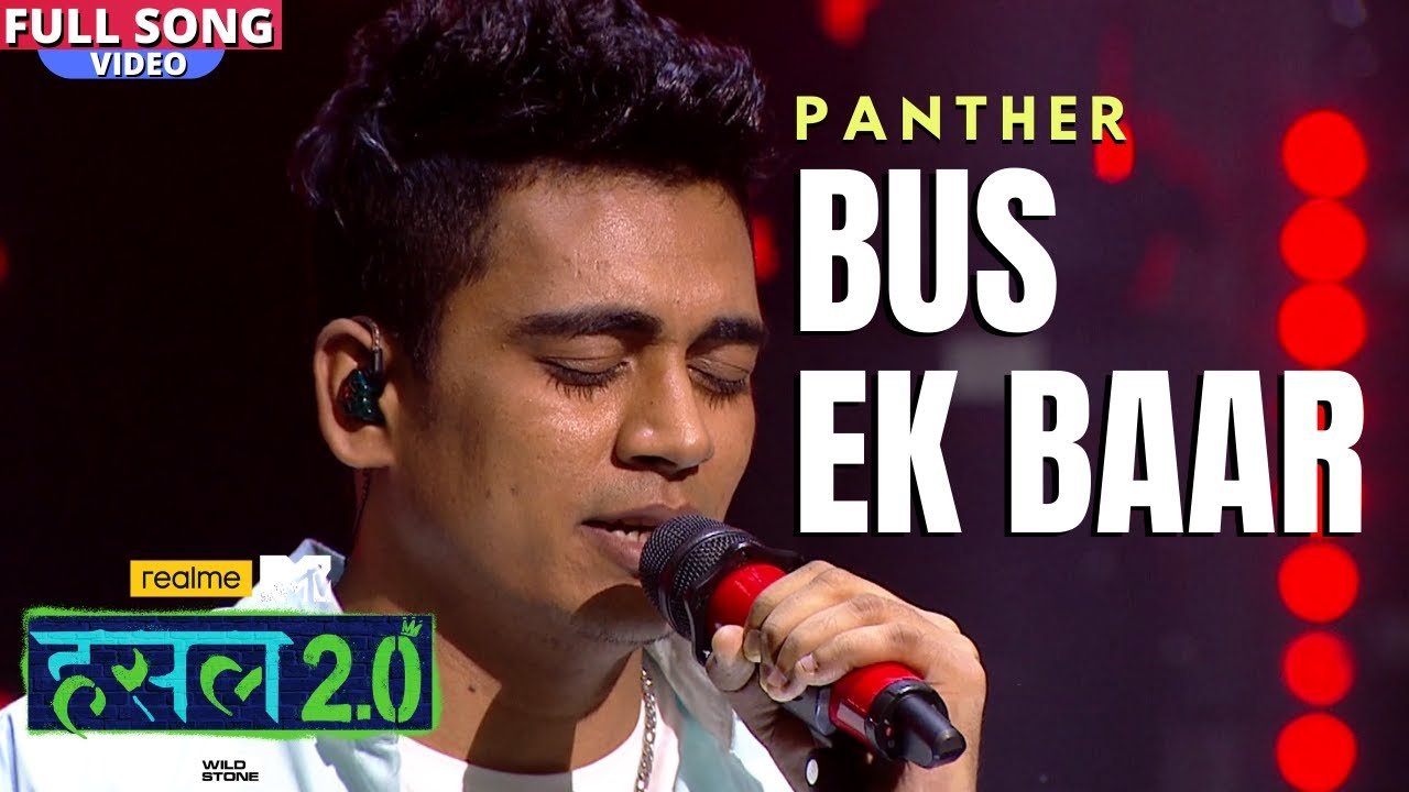 Panther - Anubhav Shukla : The journey of a small-town boy to the big ...