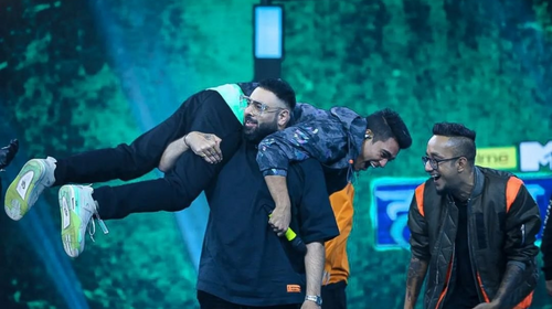 Panther - Anubhav Shukla : The journey of a small-town boy to the big ...