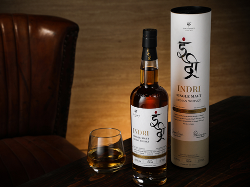 Indri Trini – Retropoplifestyle