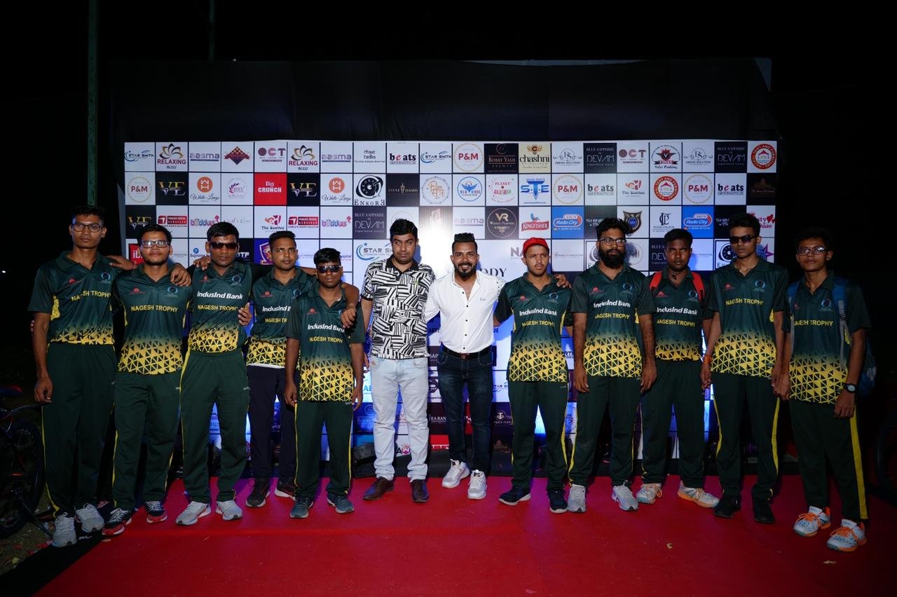 AECL season 4 closing ceremony was held on 15th september 2022 at New ...