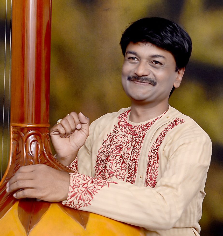 26th Edition Parampara Series- The National Festival of Dance & Music ...