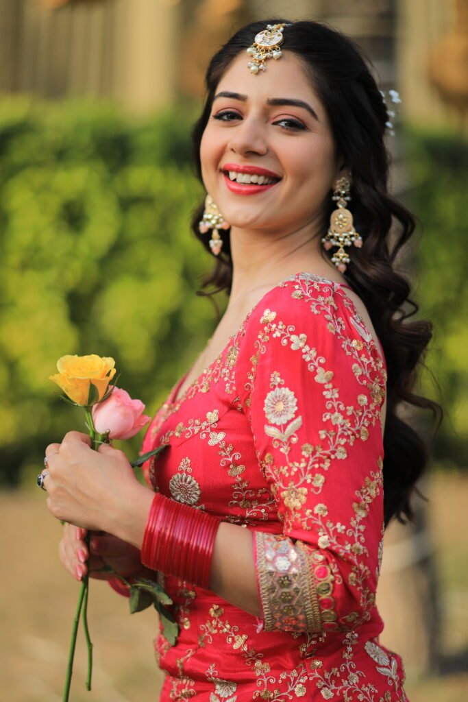 The Rom-com Oye Makhna creates a huge buzz - Retropoplifestyle