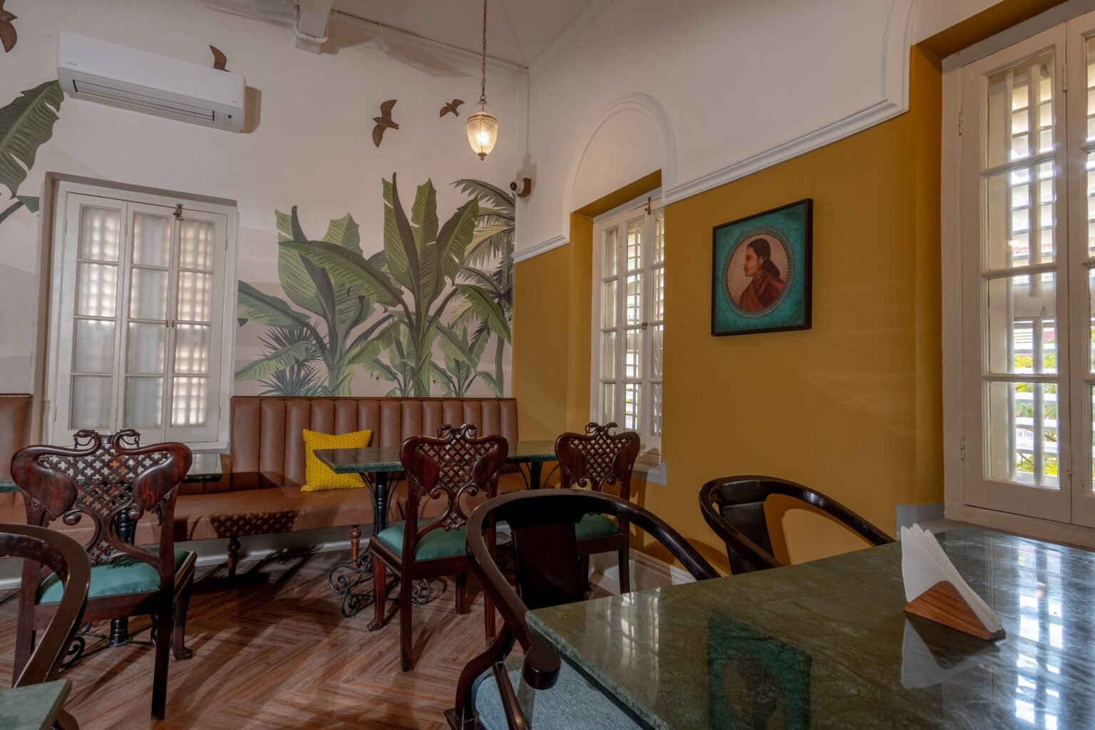 The Bhawanipur House Kolkata - Retropoplifestyle